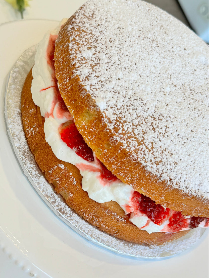 MollyCake – MollyCake Inc.